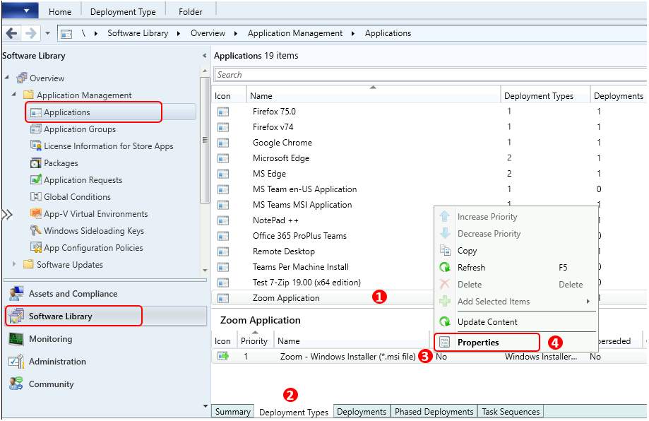 Increase SCCM Maximum Run Time For Application | ConfigMgr HTMD Blog Increase SCCM Maximum Run Time For Application | ConfigMgr HTMD Blog