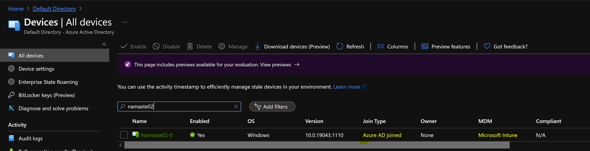 How To Add Azure Virtual Desktop Session Host To Azure AD Join Guide ... How To Add Azure Virtual Desktop Session Host To Azure AD Join Guide ...