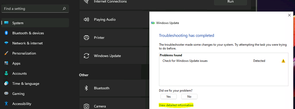 FIX Windows Update Issues For Windows 11 Errors Troubleshooting Tips ... FIX Windows Update Issues For Windows 11 Errors Troubleshooting Tips ...