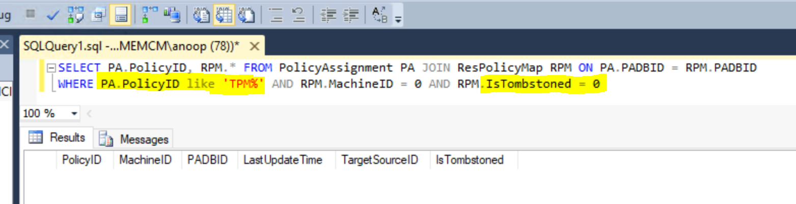 Avoid Invoke-MbamClientDeployment PS Script To Eliminate Serious ...