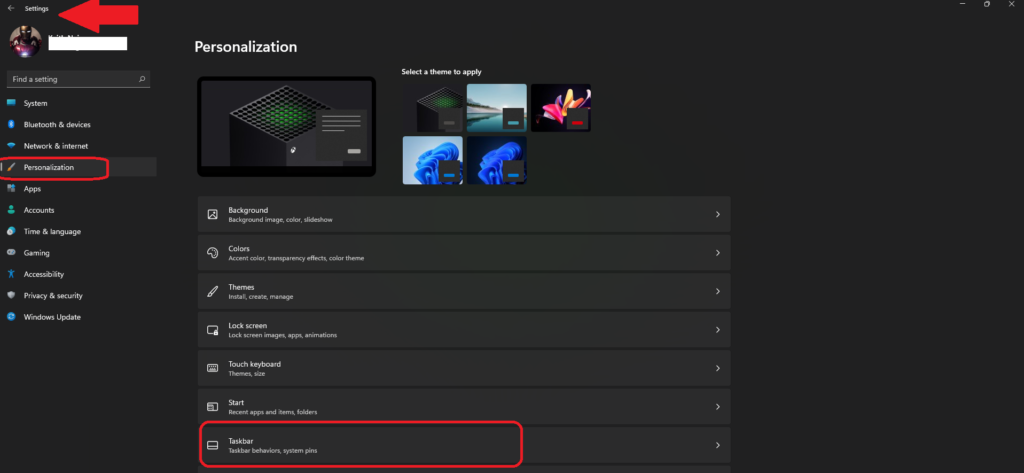 Windows 11 How To Hide Taskbar Options Unhide HTMD Blog Windows 11 How To Hide Taskbar Options Unhide HTMD Blog