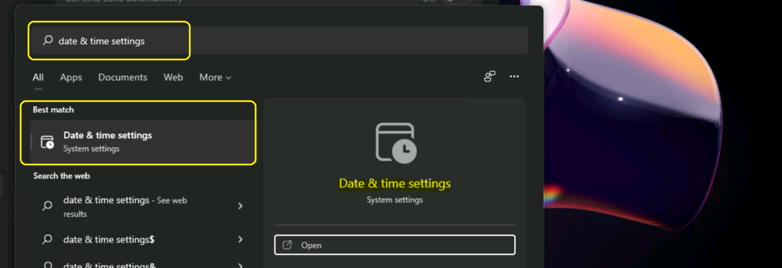 Windows 11 Add Additional Clocks Time Zone Easiest Option HTMD Blog Windows 11 Add Additional Clocks Time Zone Easiest Option HTMD Blog