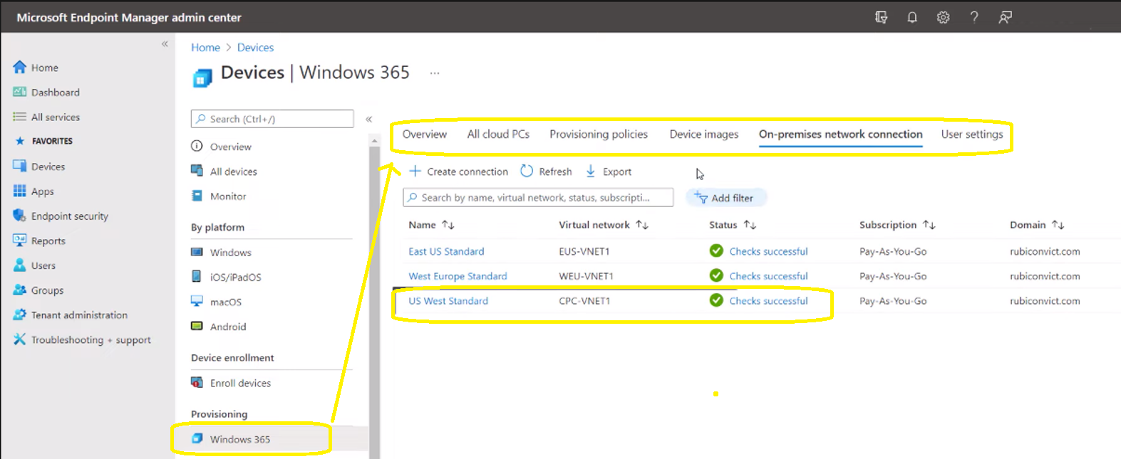 What Is Windows 365 Cloud PC Windows In The Cloud HTMD Blog