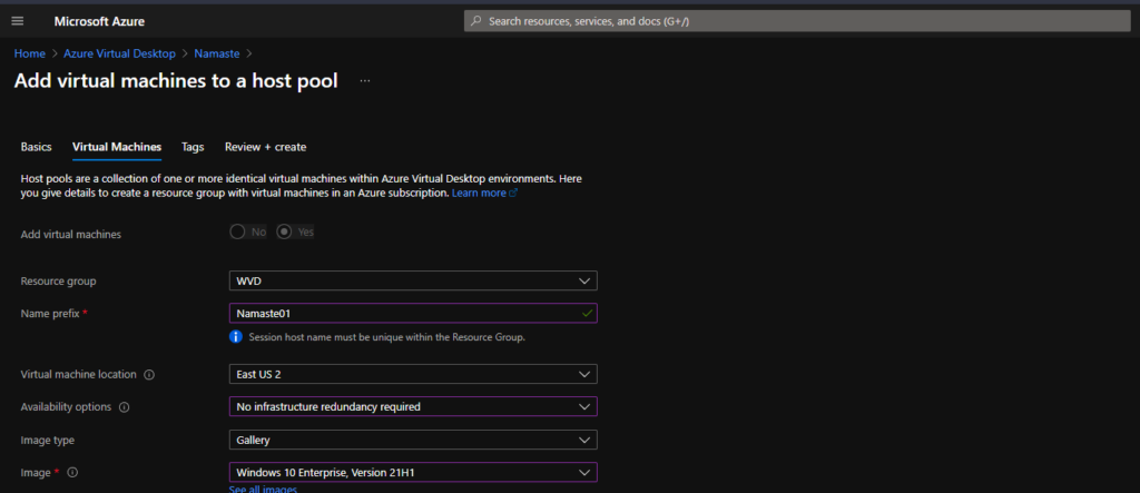 How To Add Azure Virtual Desktop Session Host To Azure AD Join Guide ... How To Add Azure Virtual Desktop Session Host To Azure AD Join Guide ...