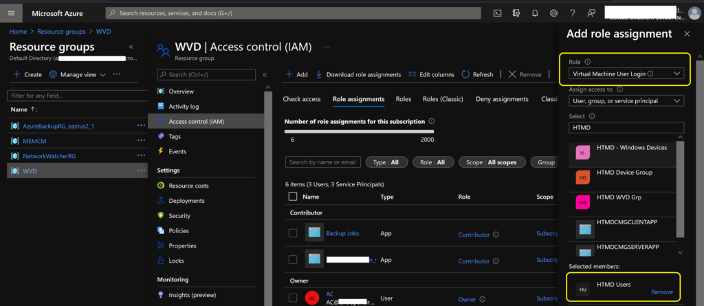 How To Add Azure Virtual Desktop Session Host To Azure AD Join Guide ... How To Add Azure Virtual Desktop Session Host To Azure AD Join Guide ...