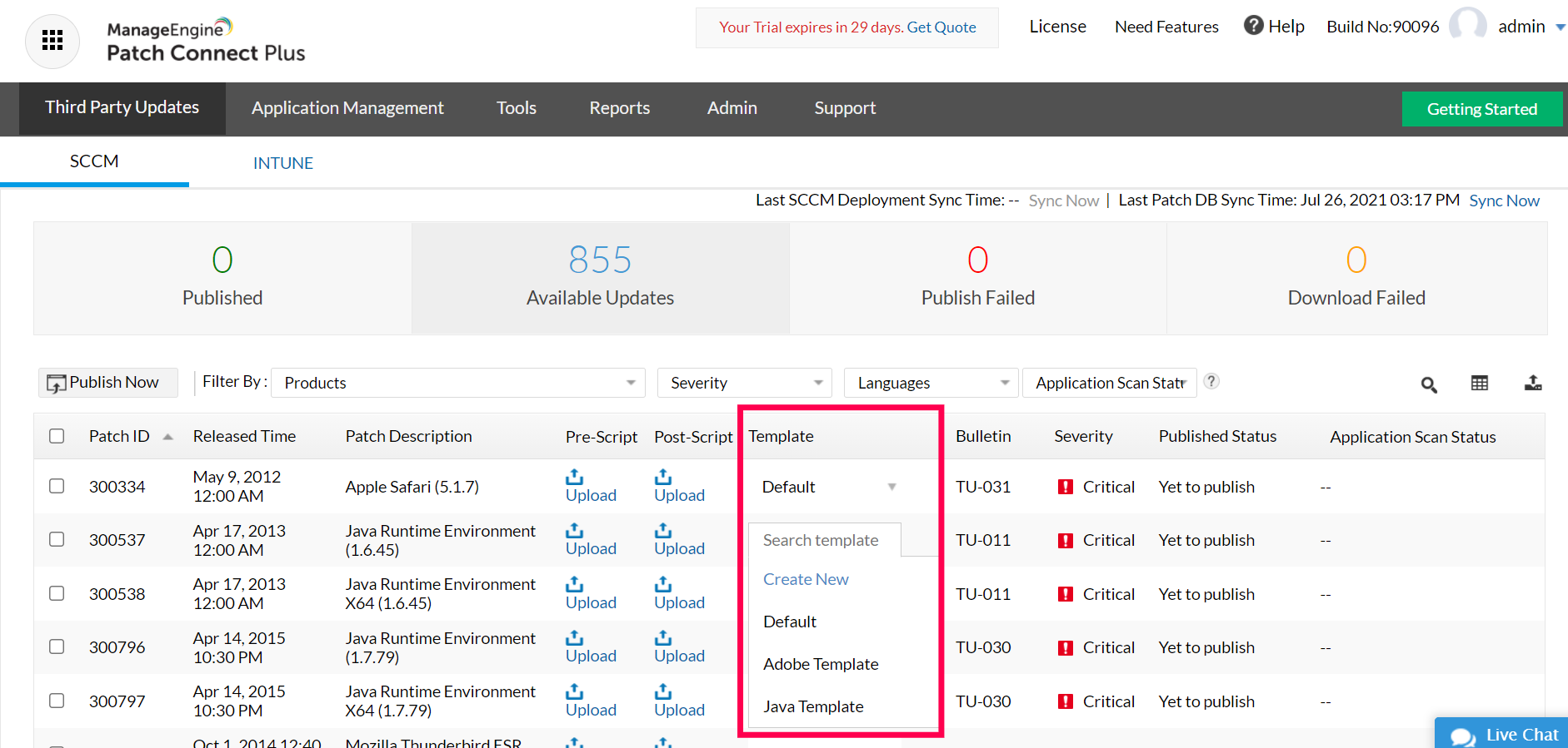Extend The Functionality Of Microsoft SCCM And Intune With Patch ...