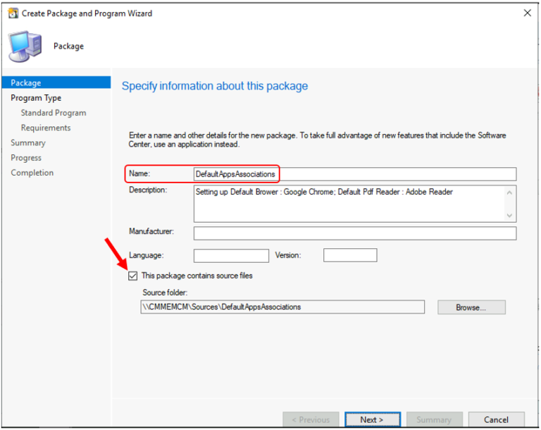 How To Configure File Associations Using SCCM HTMD Blog