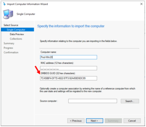 FIX: SCCM Task Sequence Error 0x80004005 Failed To Run HTMD Blog