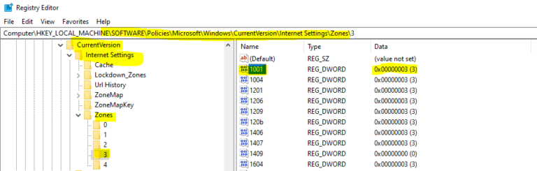 Sccm To Fix New Remote Code Execution Vulnerability In Mshtml Component Htmd Blog