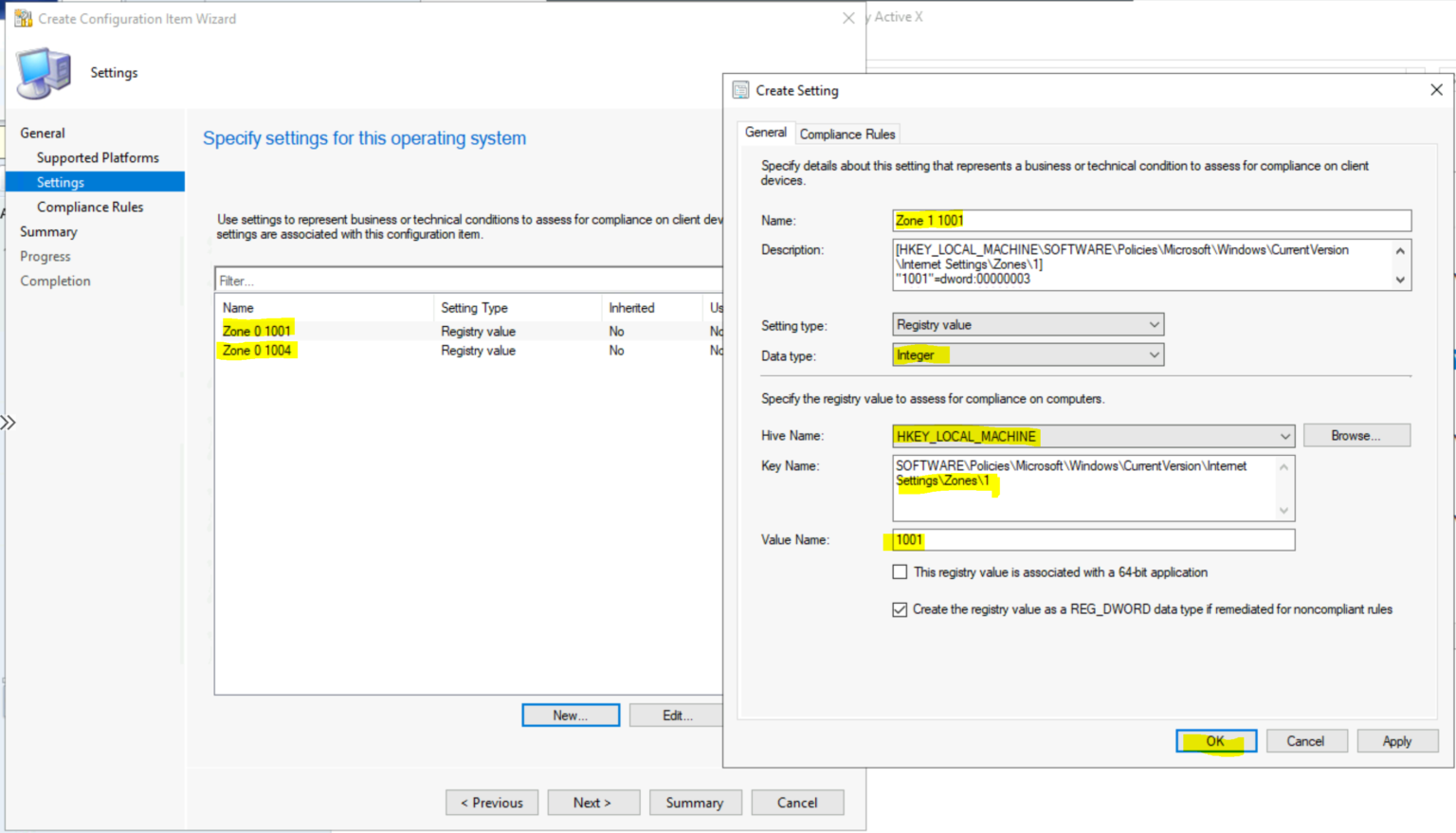 SCCM To Fix New Remote Code Execution Vulnerability In MSHTML Component ...