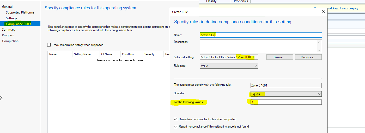 Sccm To Fix New Remote Code Execution Vulnerability In Mshtml Component Htmd Blog