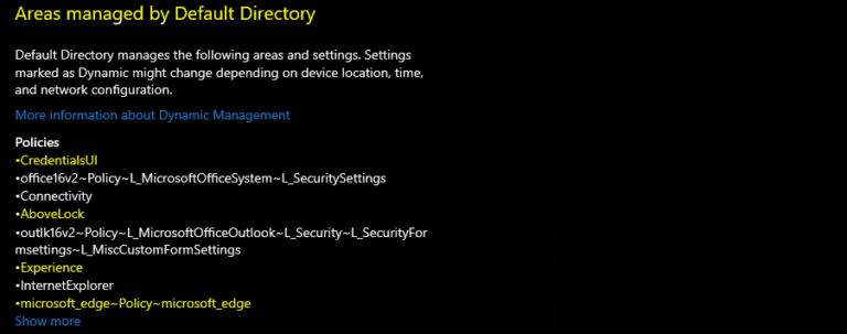 Intune Security Baseline Microsoft Defender Policy Troubleshooting Tips intune-security-baseline-microsoft-defender-policy-troubleshooting-tips