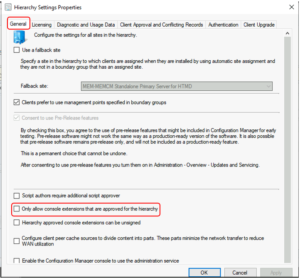 FIX: Create MDT Task Sequence Missing From SCCM Console HTMD Blog
