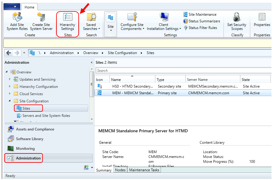 FIX: Create MDT Task Sequence Missing From SCCM Console HTMD Blog FIX: Create MDT Task Sequence Missing From SCCM Console HTMD Blog