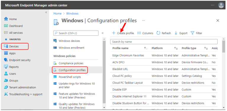 Quickly Disable Fast User Switching Using Intune HTMD Blog Quickly Disable Fast User Switching Using Intune HTMD Blog
