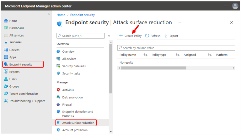 Block USB Device Access Using Intune HTMD Blog Block USB Device Access Using Intune HTMD Blog
