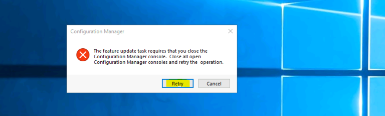How To Install SCCM Console Extensions HTMD Blog