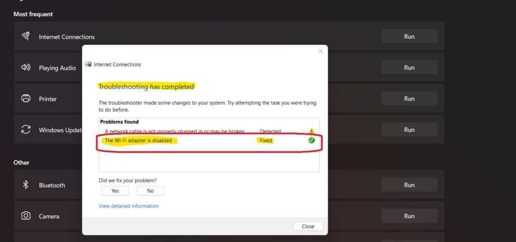 Windows 11 Troubleshooting Options Fixes HTMD Blog Windows 11 Troubleshooting Options Fixes HTMD Blog