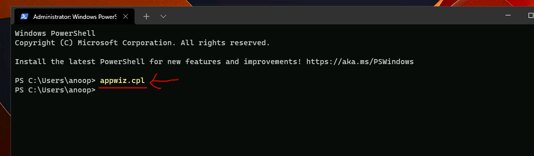 Remove Windows 11 Update Patch Latest Cumulative Update HTMD Blog