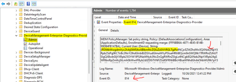 Configure Microsoft Edge As Default Browser Using Intune HTMD Blog