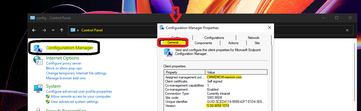 How To Install SCCM Client On Windows 11 PC HTMD Blog