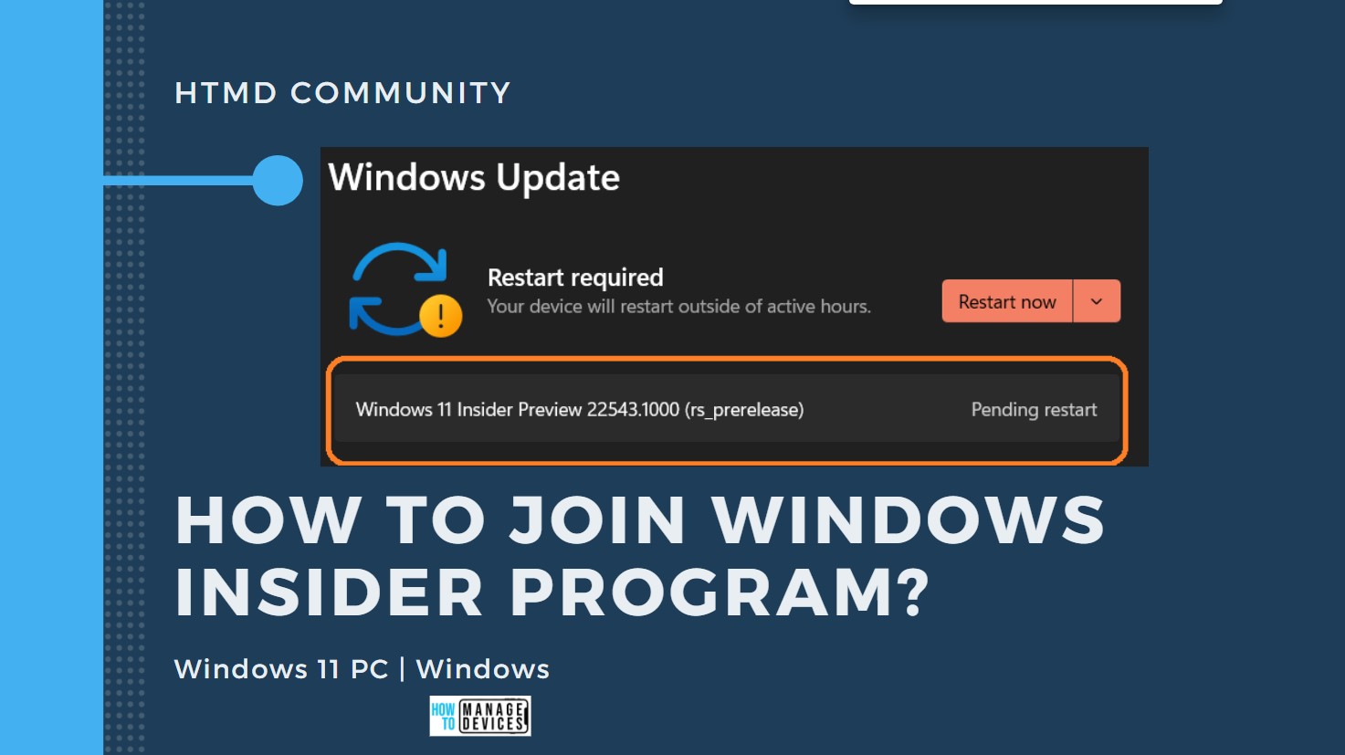 Join Windows Insider Program From Windows 11 Pc Step By Step Guide – Eroppa Join Windows Insider Program From Windows 11 Pc Step By Step Guide – Eroppa