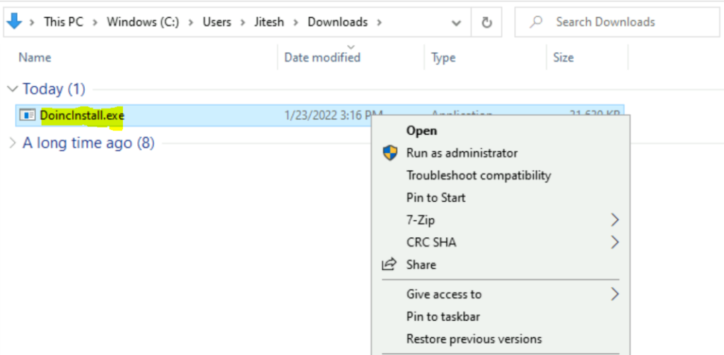 Install ConfigMgr Hotfix KB12819689 Microsoft Connected Cache Update ... Install ConfigMgr Hotfix KB12819689 Microsoft Connected Cache Update ...