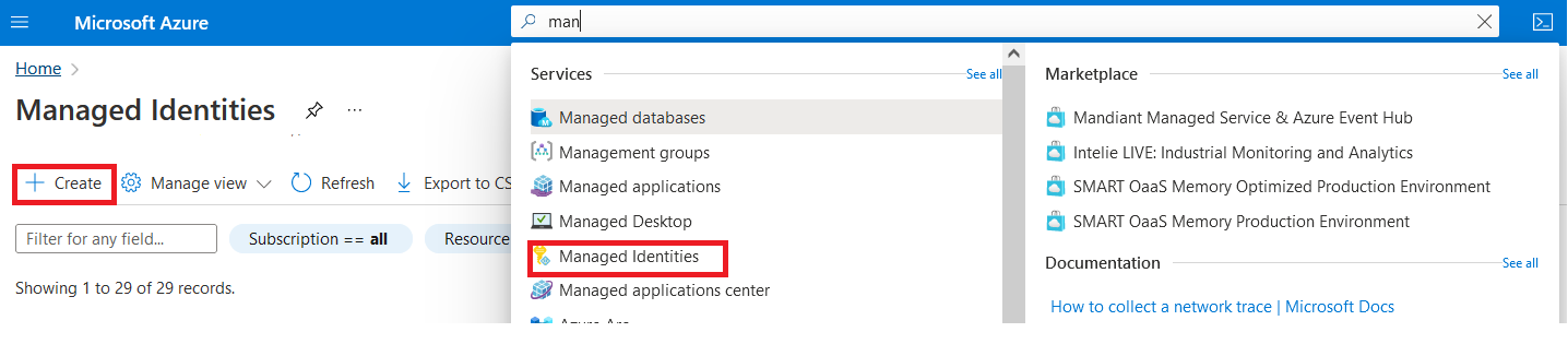 Use Managed Identities For Azure Resources | How To Guide HTMD Blog