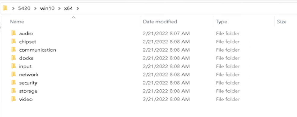 Use PnPUtil Driver Manager Tool To Install Drivers Using Command Prompt ... Use PnPUtil Driver Manager Tool To Install Drivers Using Command Prompt ...