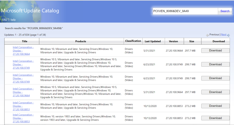 FIX Unknown Device Drivers In Device Manager HTMD Blog FIX Unknown Device Drivers In Device Manager HTMD Blog