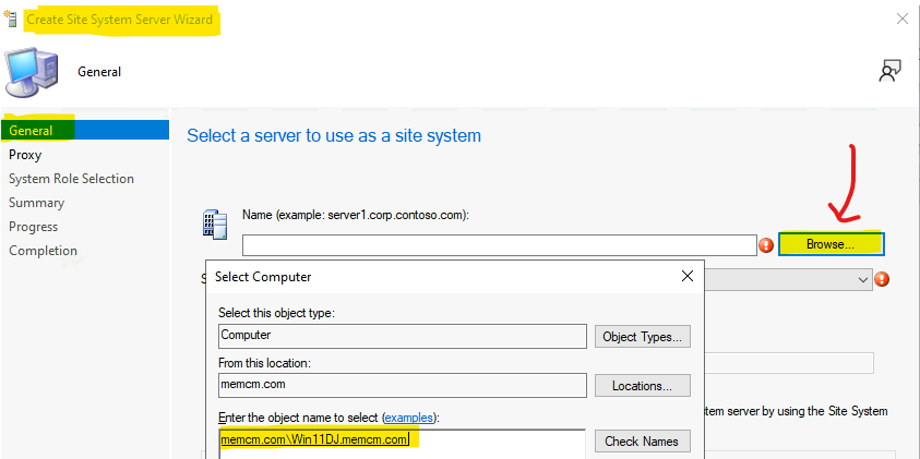 How To Install Sccm Dp On Windows 11 Enable Pxe Server And Troubleshooting Tips Htmd Blog