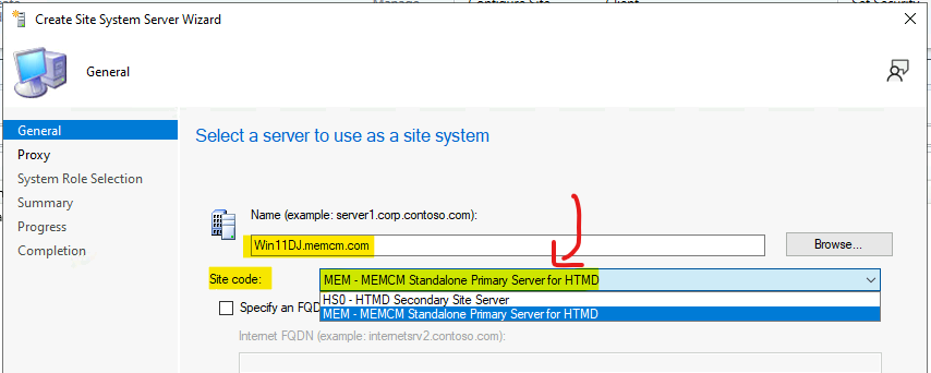 How To Install Sccm Dp On Windows 11 Enable Pxe Server And Troubleshooting Tips Htmd Blog