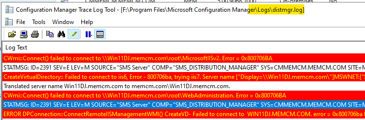 How To Install Sccm Dp On Windows 11 Enable Pxe Server And Troubleshooting Tips Htmd Blog