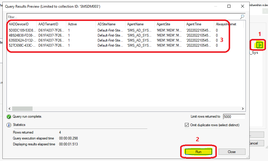 Sccm Collection Based On Active Directory Ou The Easy Way Htmd Blog