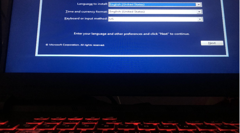 How To Create Windows 11 Bootable USB Drive From ISO HTMD Blog