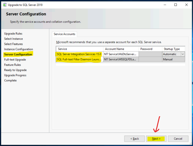 How To Upgrade SCCM SQL Server To 2019 | Primary Site Database HTMD Blog