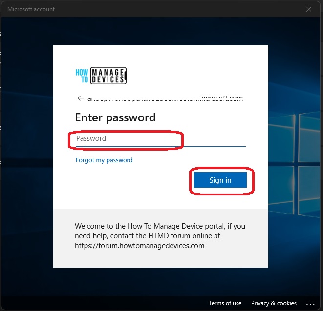 Windows 10 Azure AD Join - Manual Process Explained Windows 10 Azure AD Join - Manual Process Explained