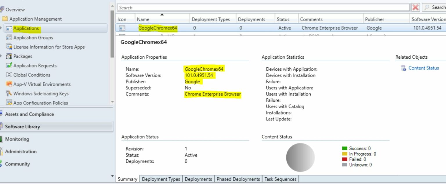 Create SCCM Application Deployment Using PowerShell HTMD Blog Create SCCM Application Deployment Using PowerShell HTMD Blog