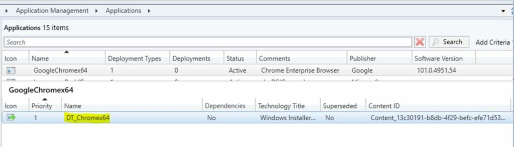 Create SCCM Application Deployment Using PowerShell HTMD Blog Create SCCM Application Deployment Using PowerShell HTMD Blog