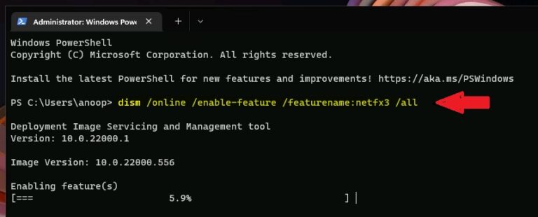 DotNet Applications Fail To Open On Windows 11 After KB5012643 Update ...