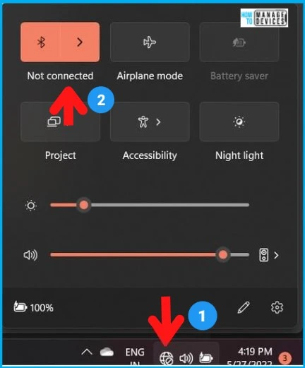 FIX Windows 11 WiFi Internet Connection Issue HTMD Blog FIX Windows 11 WiFi Internet Connection Issue HTMD Blog