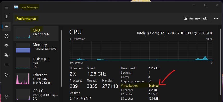 Install Ubuntu Terminal Environment On Windows 11 From Microsoft Store HTMD Blog