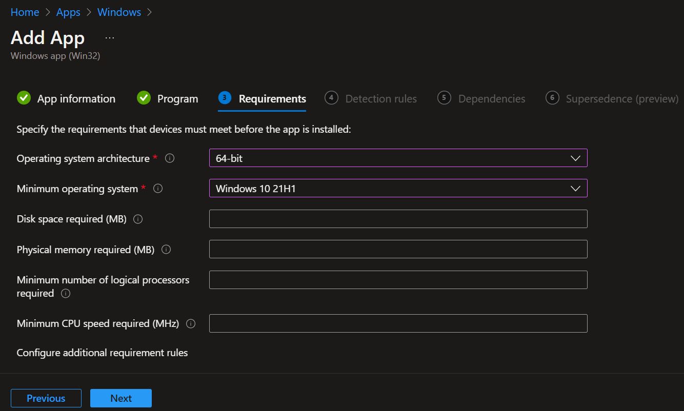 Deploy Windows Update Offline Using Intune Htmd Blog 