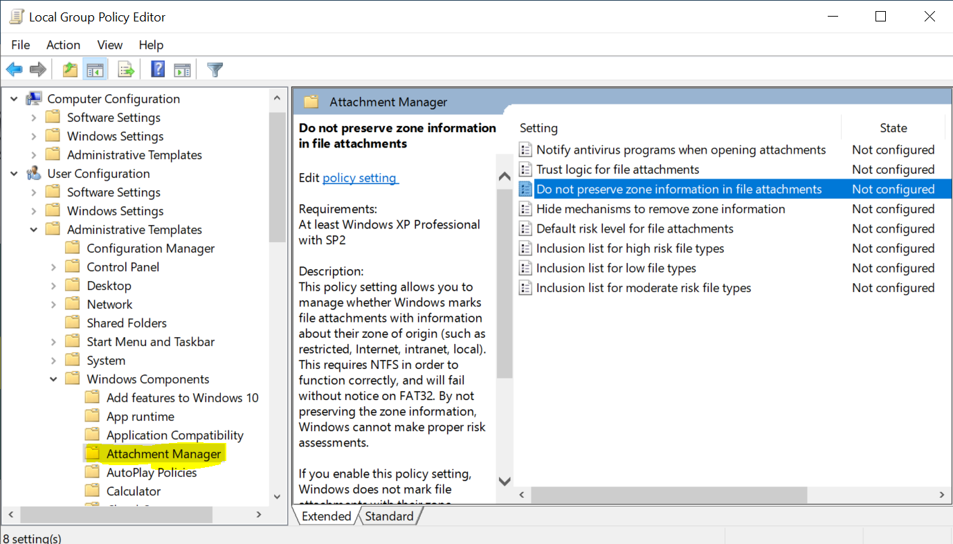 Prevent Users From Download Files In Windows HTMD Blog Prevent Users From Download Files In Windows HTMD Blog