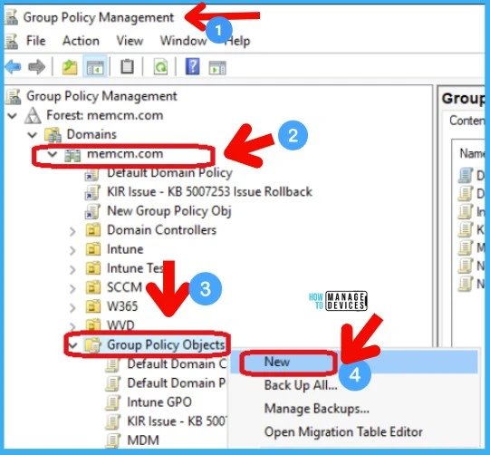 Configure Chrome Group Policy ADMX Templates | How To Download HTMD Blog Configure Chrome Group Policy ADMX Templates | How To Download HTMD Blog