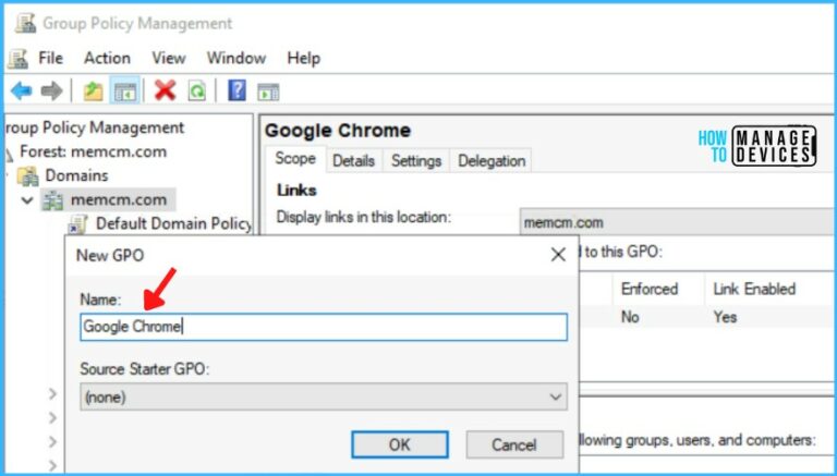 Configure Chrome Group Policy ADMX Templates | How To Download HTMD Blog Configure Chrome Group Policy ADMX Templates | How To Download HTMD Blog