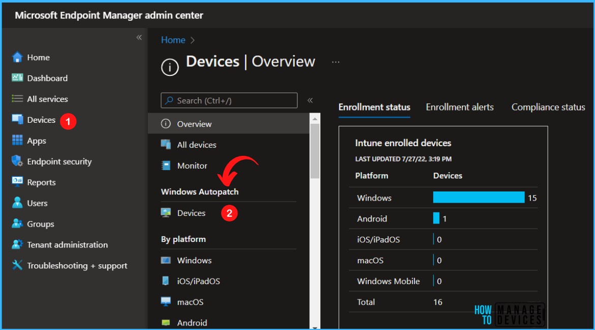Exclude Device From Windows Autopatch Htmd Blog 