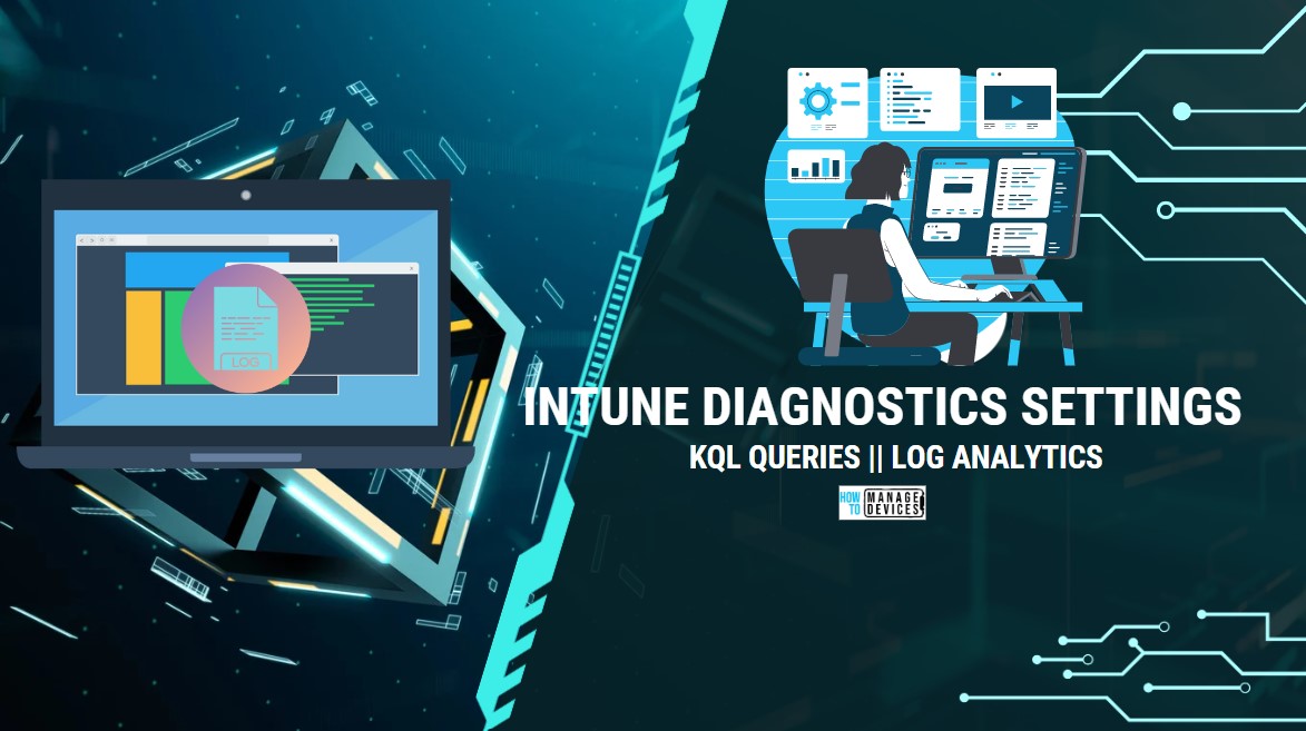 Intune Diagnostics Settings Log Analytics KQL Queries Azure ... Intune Diagnostics Settings Log Analytics KQL Queries Azure ...