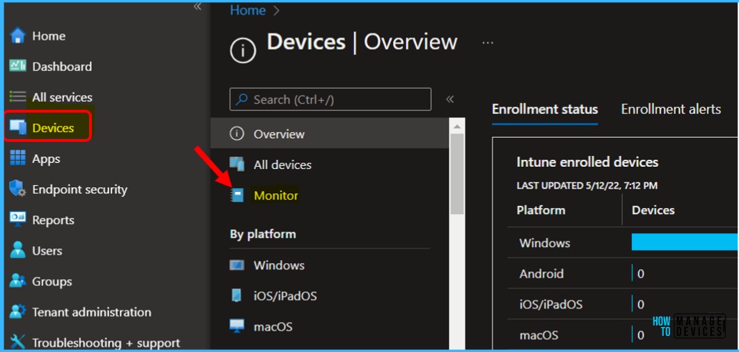 Intune Device Health Attestation Report HTMD Blog Intune Device Health Attestation Report HTMD Blog
