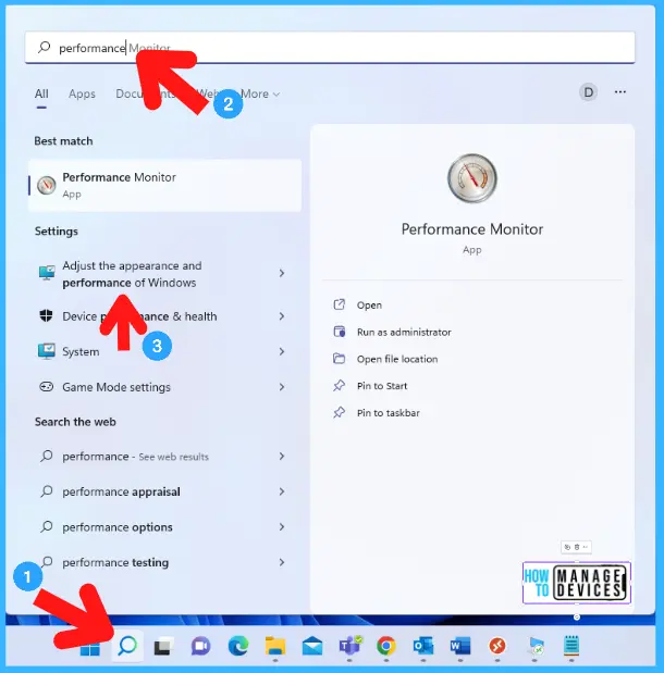 How To Increase Virtual Memory In Windows 11 HTMD Blog